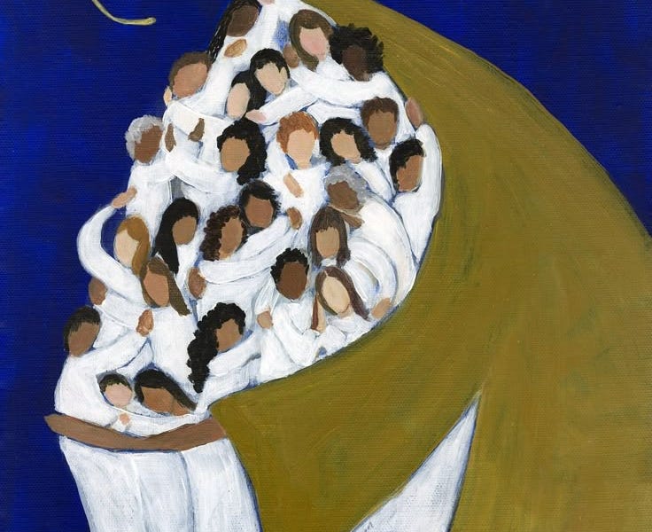 The North Star — Planet Ral Issue XVII | Words to Guide 2026