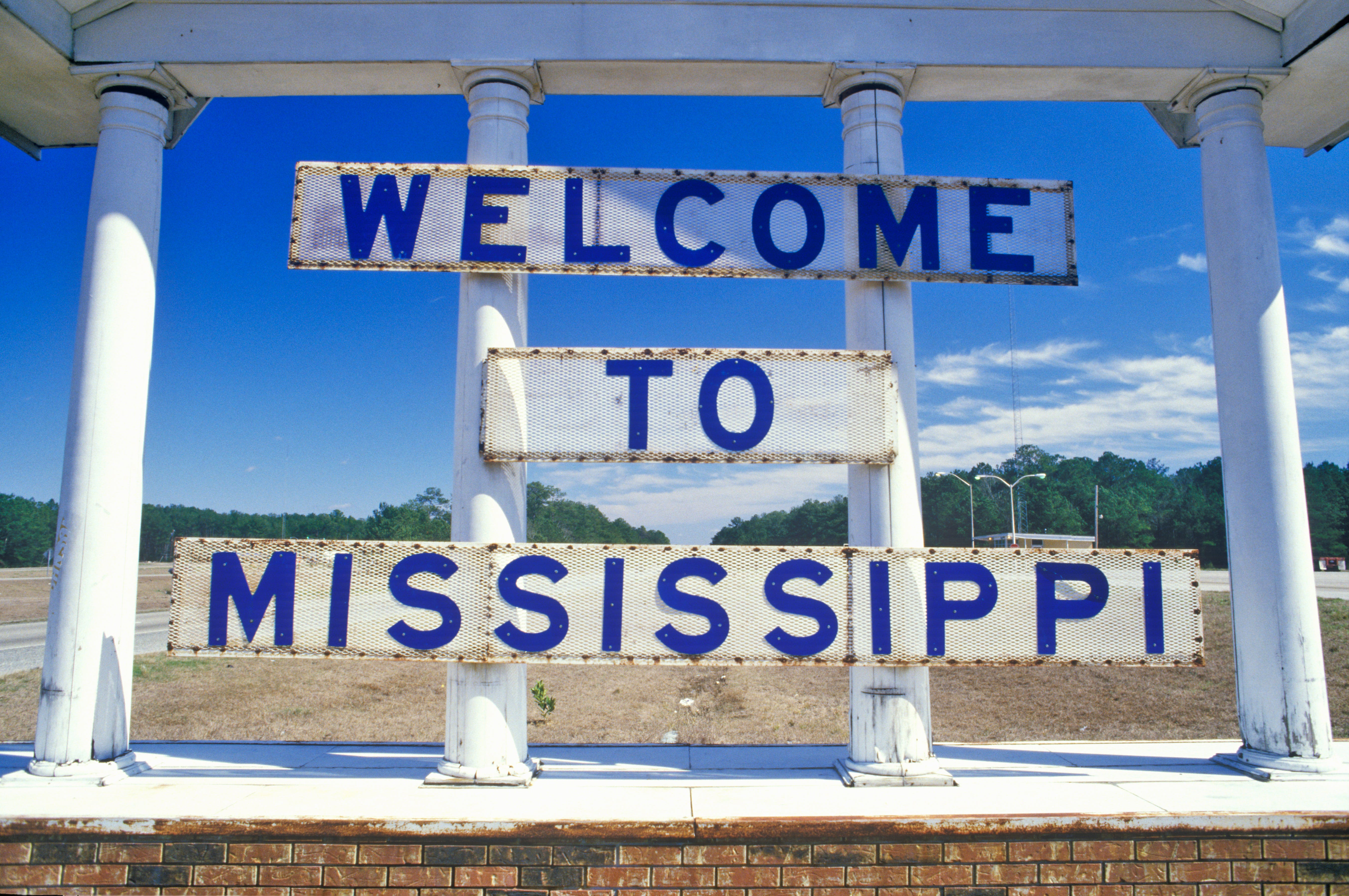 A lot of people are way too eager to declare Mississippi a myth, part I
