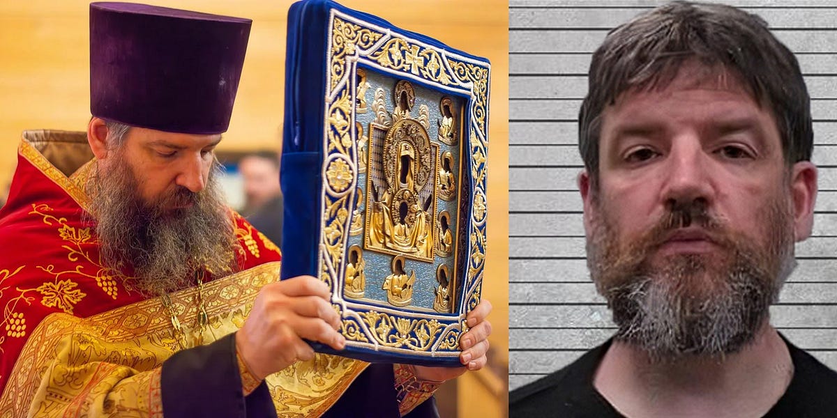 Fr Matthew Williams Case: Historical Allegations Resurface