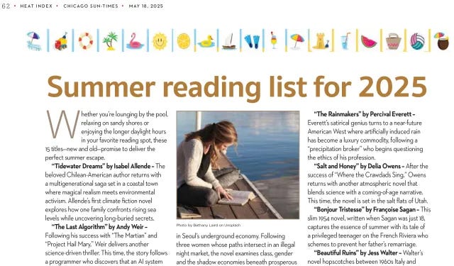 AI Is Here, and We Need to Take It Seriously