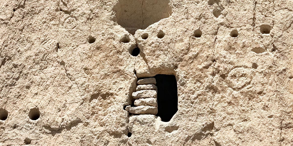 Rock Technology - by chloé happe - exiled girl