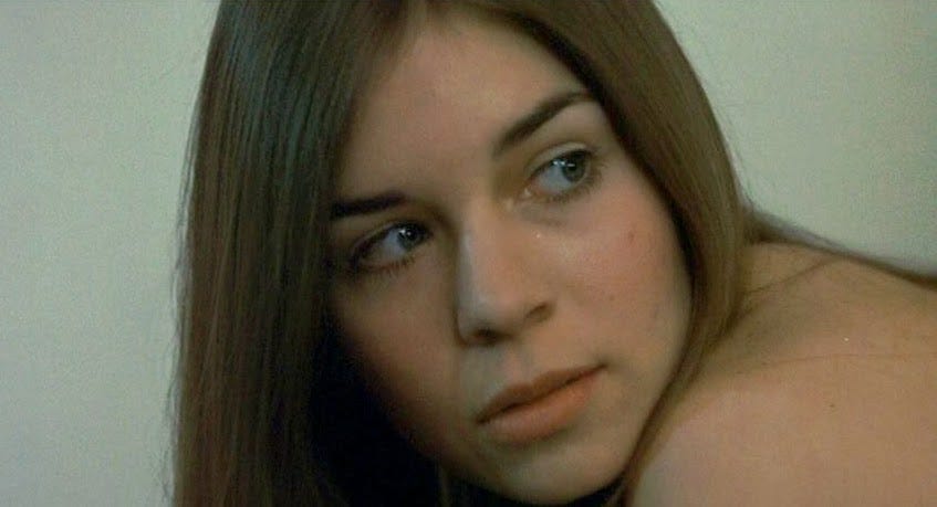 TMS Muse of the Week: June Fairchild - by Megan Bianco