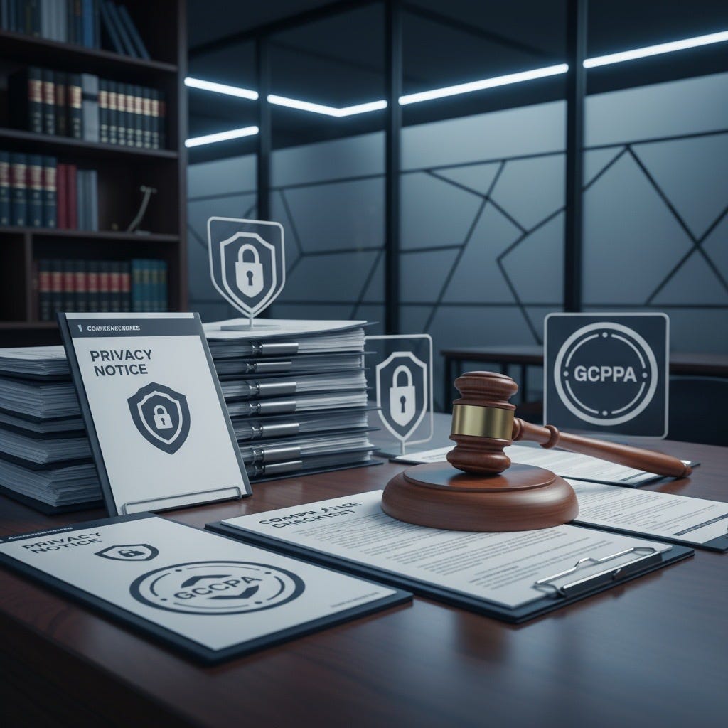 Data Retention & Legal Compliance in Aerial Surveillance