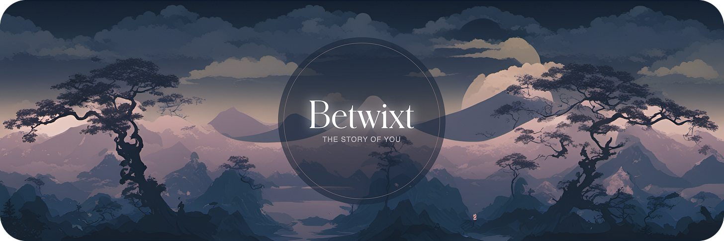 About - Betwixt