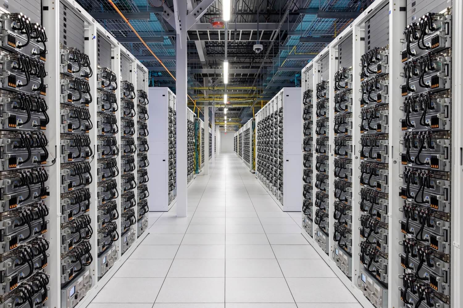 xAI's Colossus Cluster: A Gigawatt of AI Data Centers, Built Off the Grid
