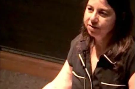 When Conflict -is- Abuse - D K Renton