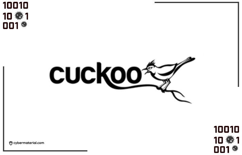 What is Cuckoo SandBox Tool? - CyberMaterial