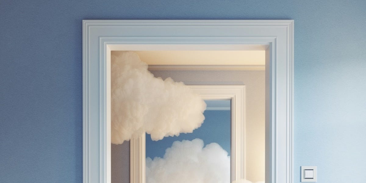 Metaphors: A Powerful Way to Have Courageous Conversations