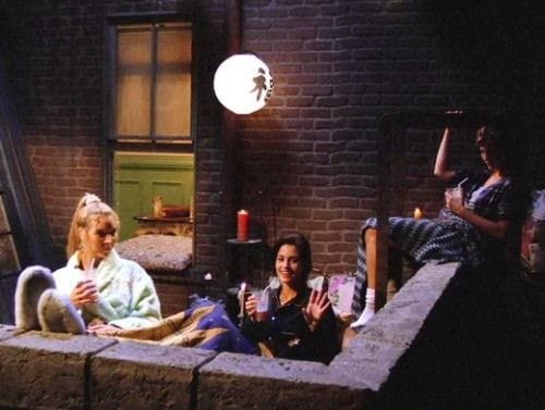 when do you know you’re rich? - perfume & letters