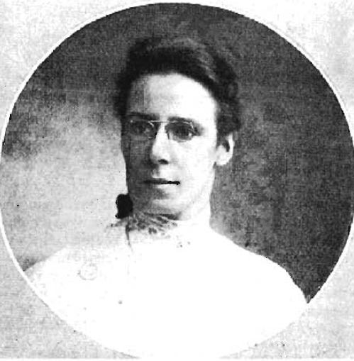 Alice Seeley: the photographer who exposed the atrocities in the Congo