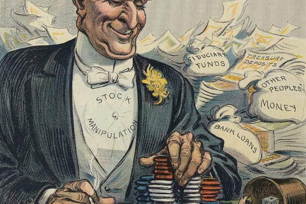 Geopolitical Dispatch | Substack