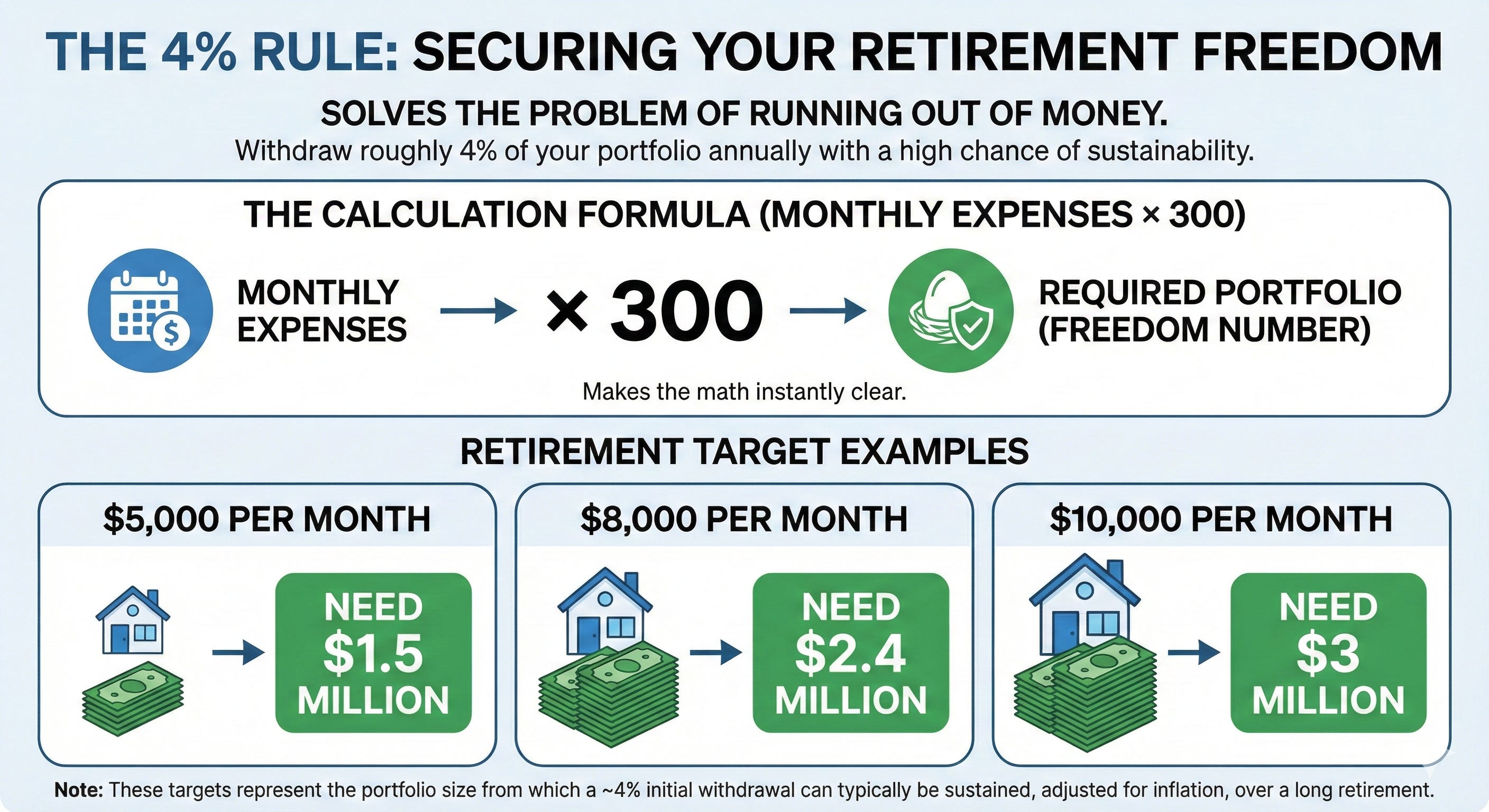 How to Actually Build Wealth and Retire Early (Explained in 6 Minutes)