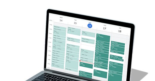 Work Forward | Brian Elliott | Substack