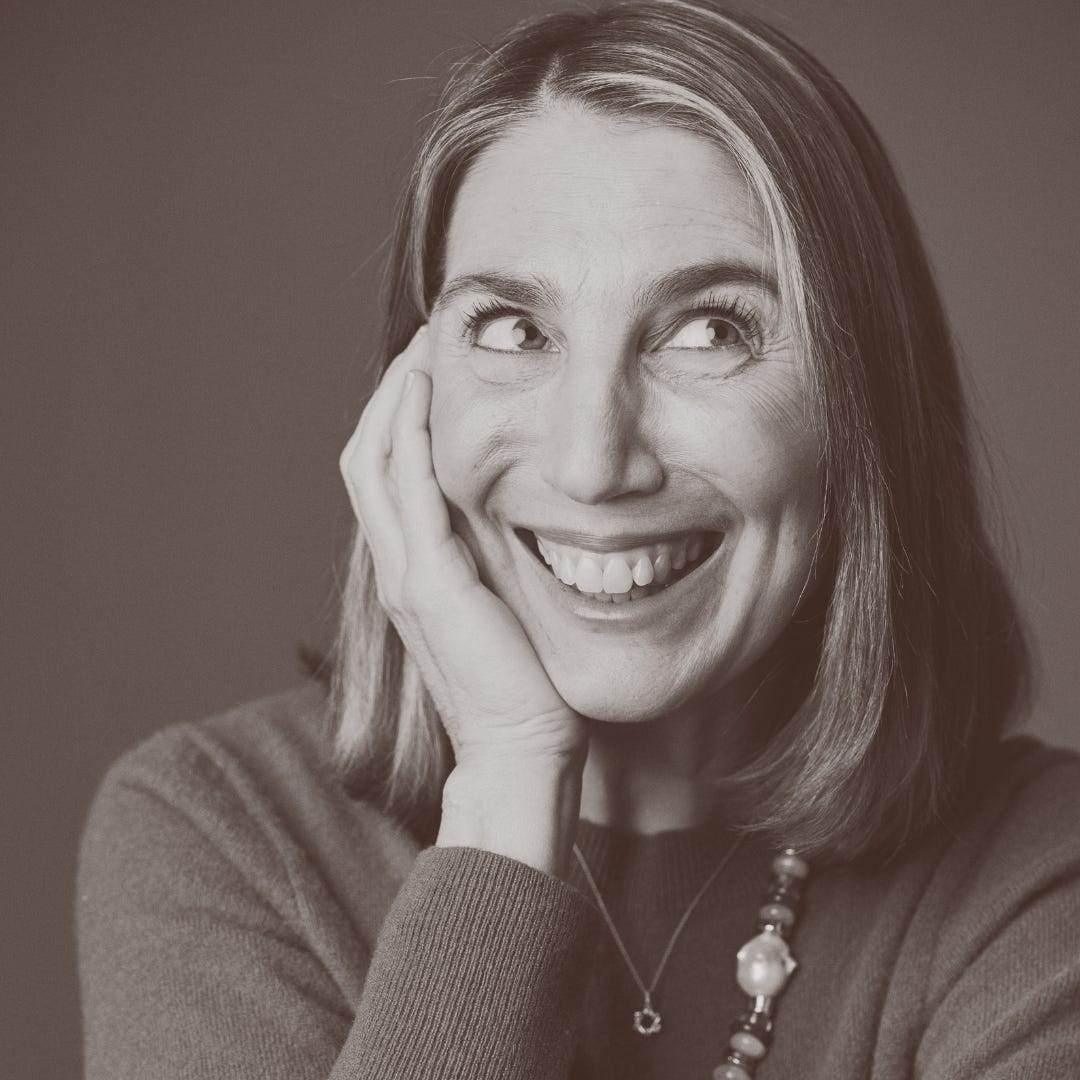 Zibby Owens | Substack