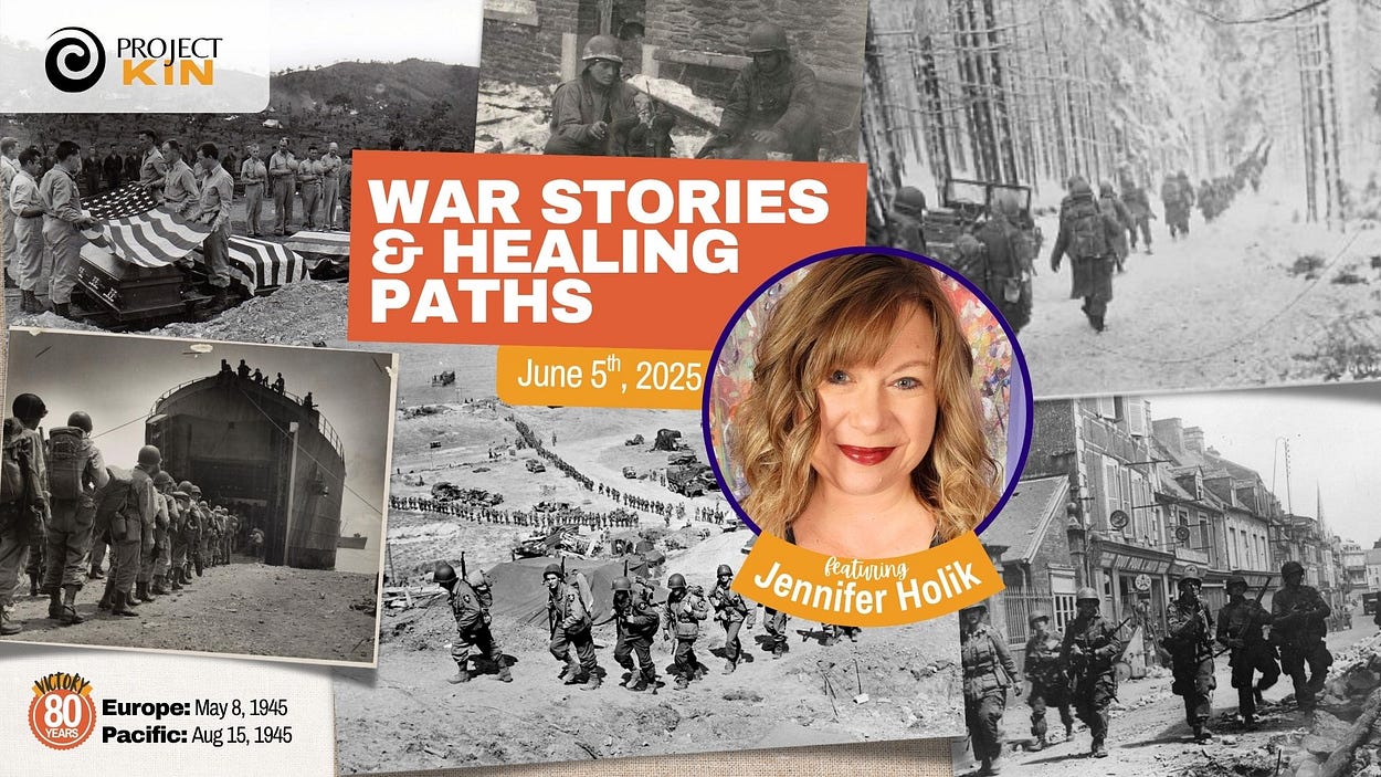 Projectkin | Barbara at Projectkin | Substack