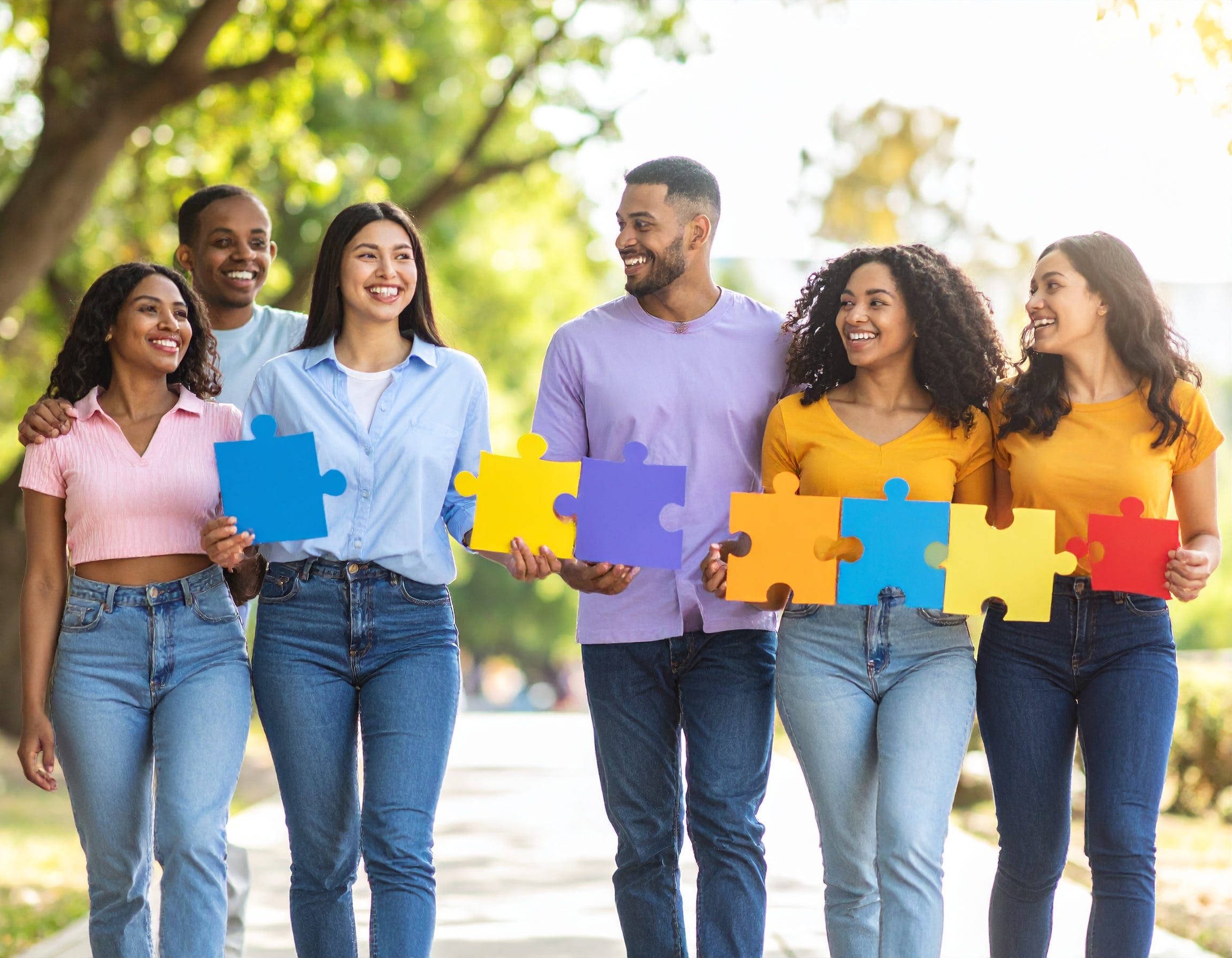 “Please Don’t Say ‘Everyone Is a Little Bit Autistic’”