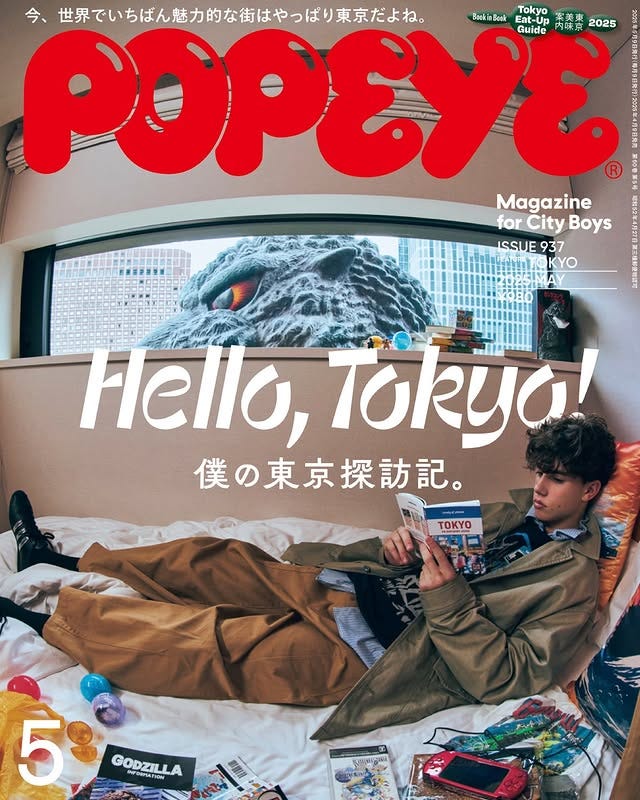 brendon babenzien substack