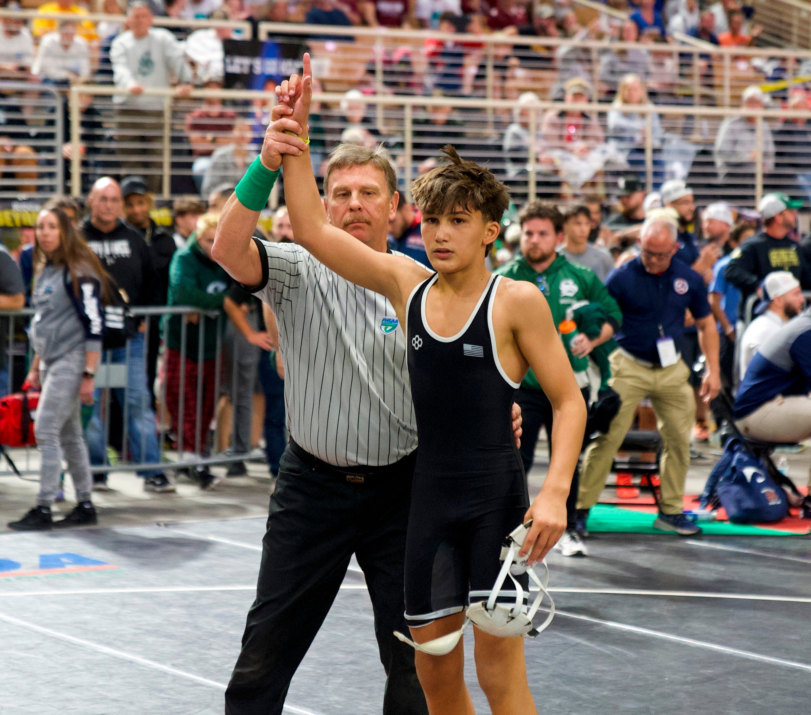Florida 1A Region 4 Preview - SEWrestle