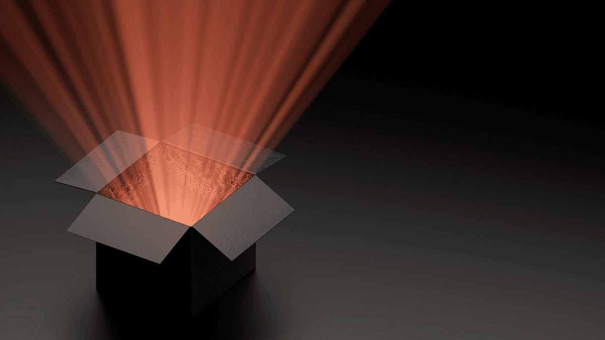 Comments - What Is Claude? Anthropic Doesn’t Know, Either