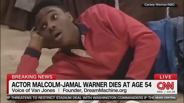 Van Jones | Substack