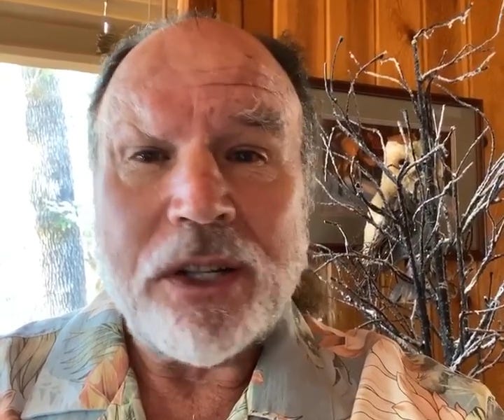 Letting Go is an Inside Job - Letting Go With Guy Finley