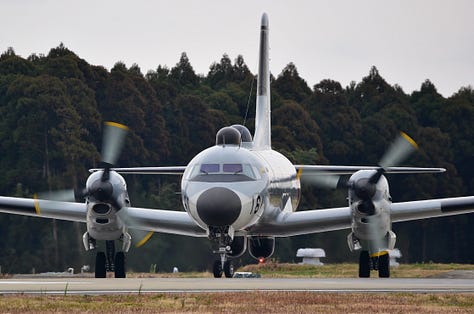 Rising Sun, Rising Capabilities: a guide to Japan's electronic warfare ...