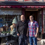 The Splash Glasgow | Substack