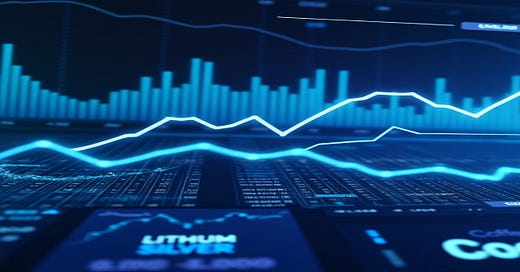 Rock Bottom Entries | Substack