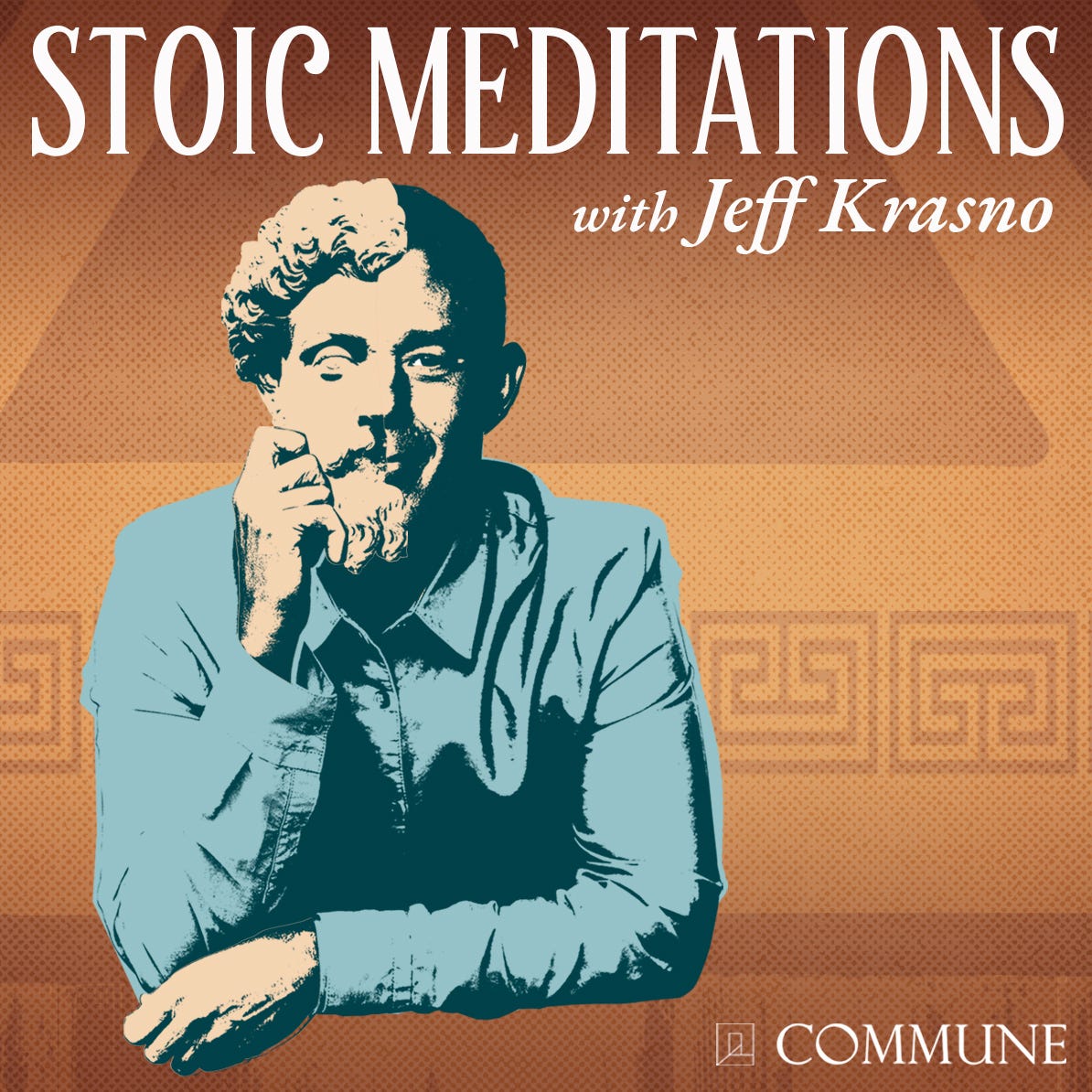 The Art of Loving - by Jeff Krasno - Jeff’s Substack