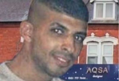 Regime Critic | Josiah Lippincott | Substack