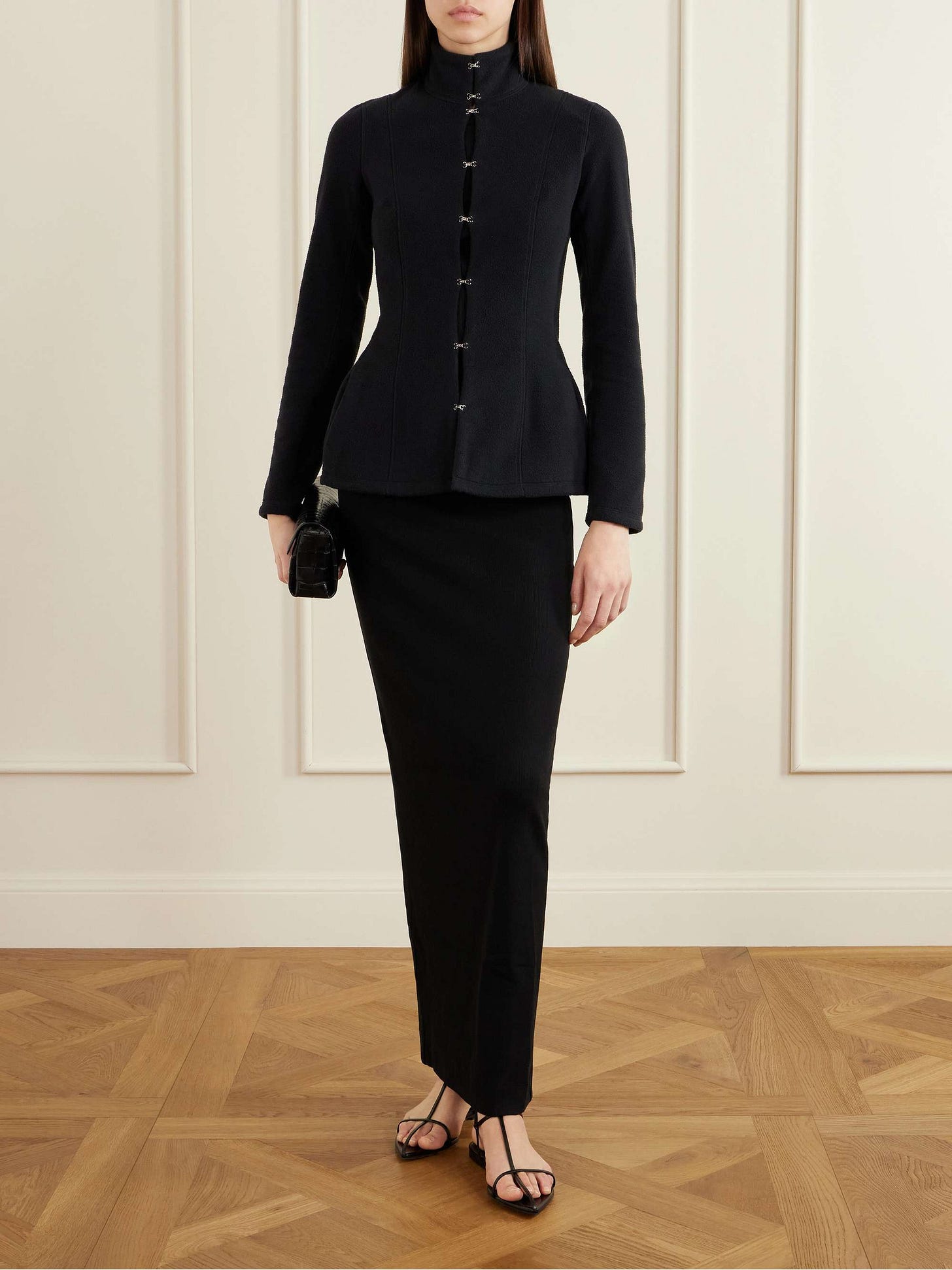 435: NYE, ASAP - by laura reilly - Magasin