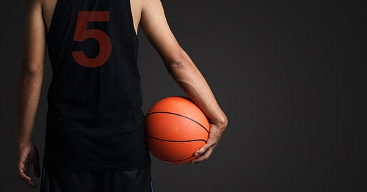 Mick Hughes | Substack