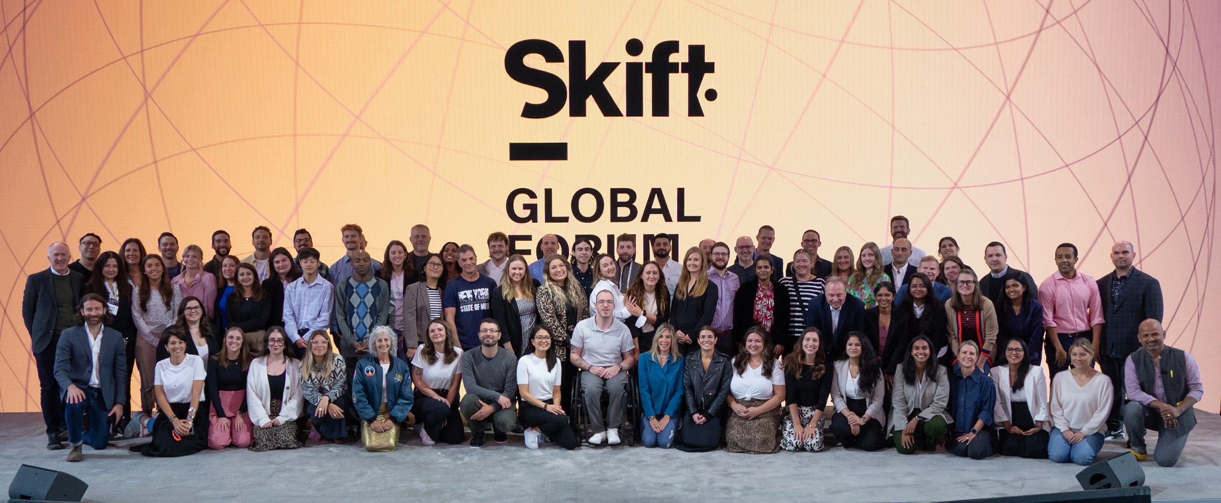 About - Skift Travel News