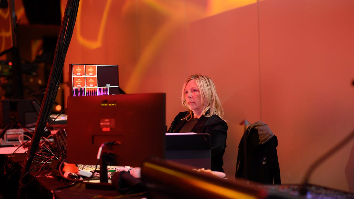 BadAss producer is 'experience architect' of Detroit Auto Show