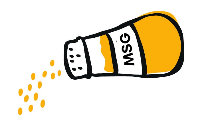 What You Need to Know About MSG: Myths, Facts, and Practical Uses