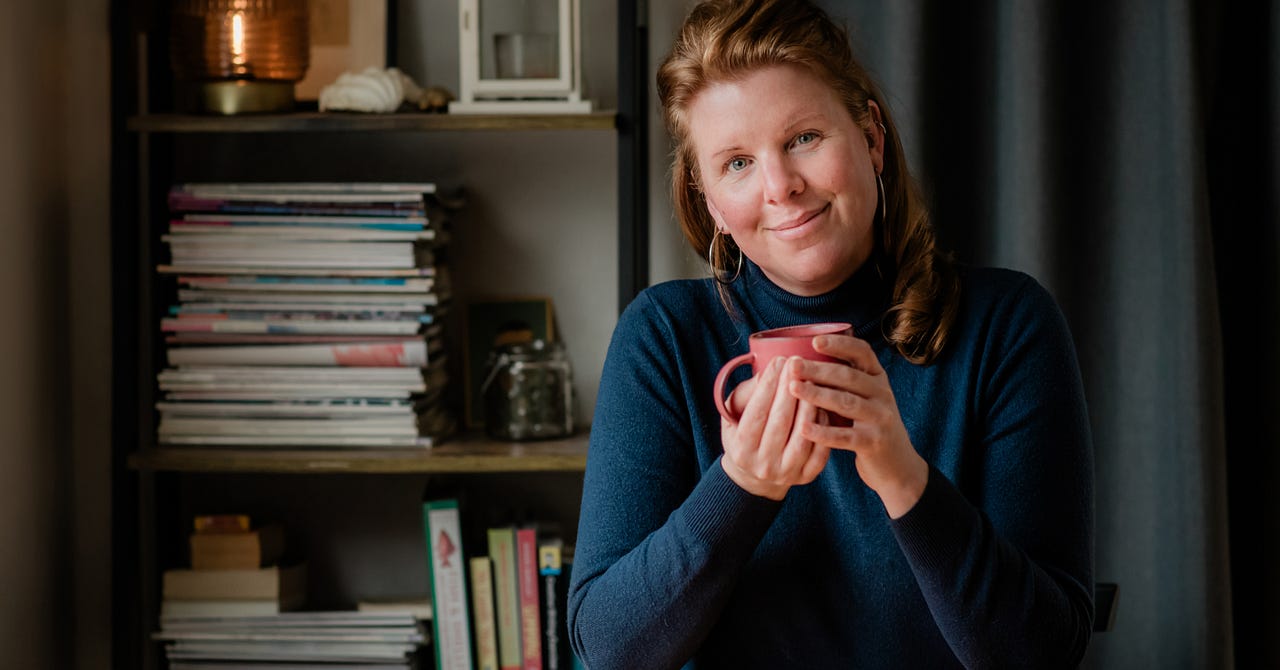 Amy Sheppard Food | Substack