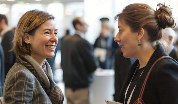 The Austen Pathway | Substack