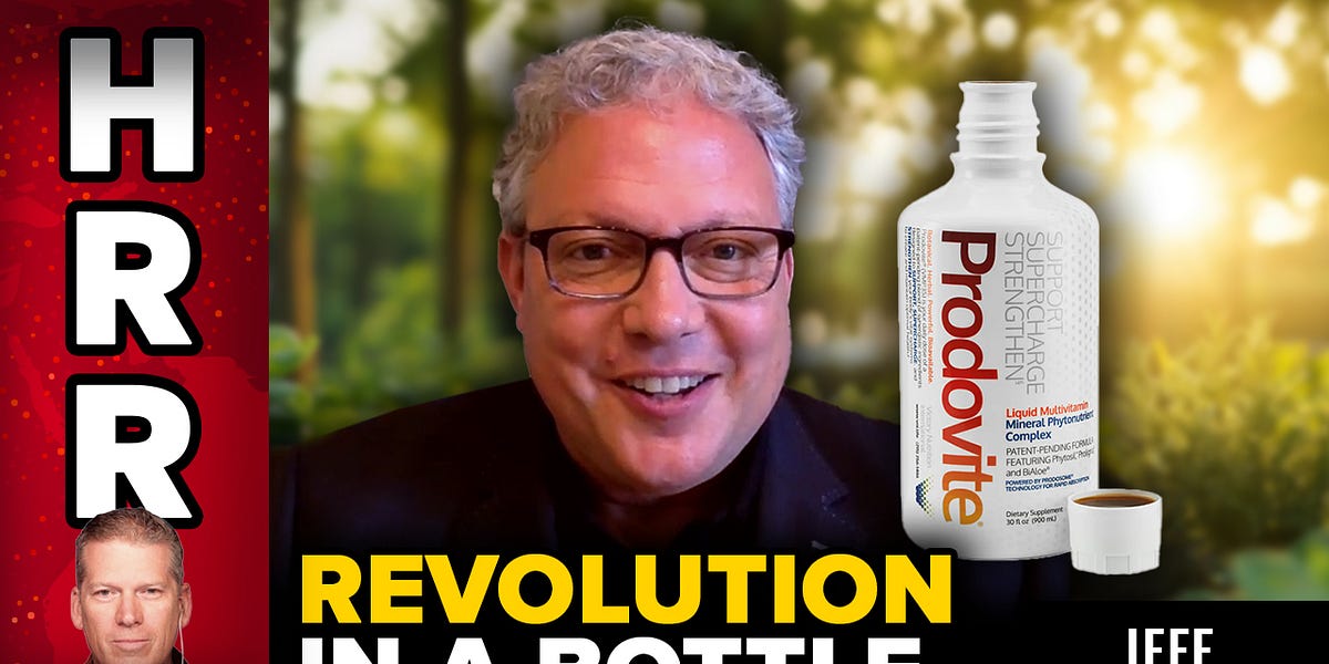 Prodovite liquid multivitamin harnesses aloe vera’s oxygen-boosting ...
