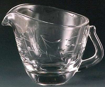Photo Guide for Fostoria Glass - by Kathy Eickholt