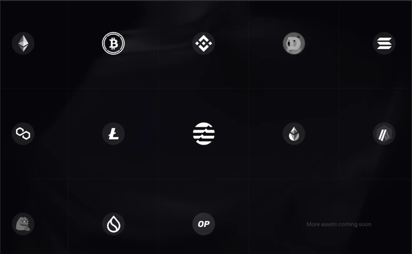 Aevo exchange is now Live on Mainnet and Open to the Public! 🚀