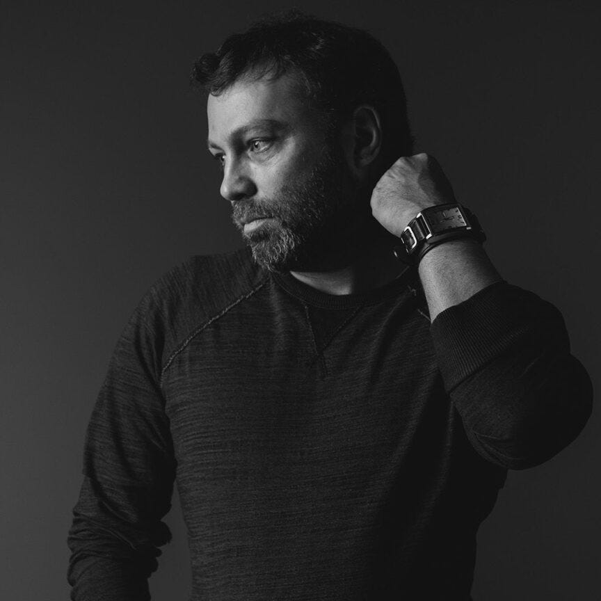 Clarke Scott | Substack