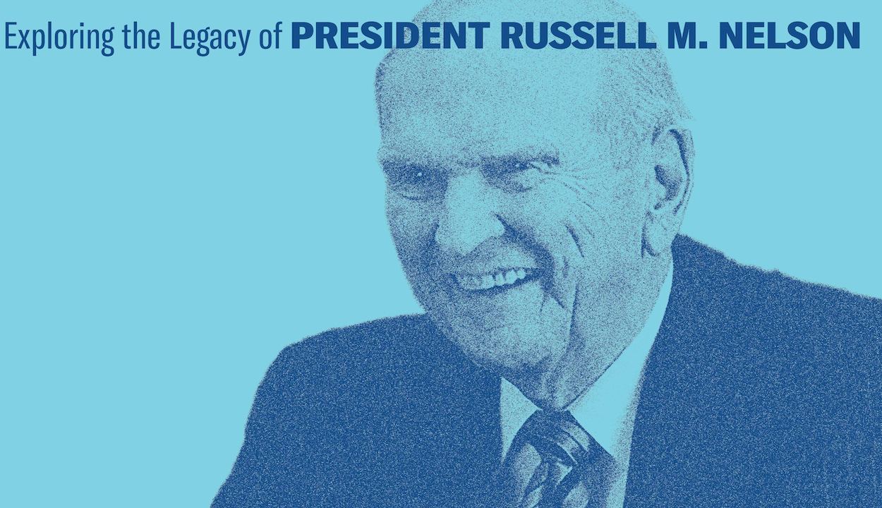 Faith Matters | Substack