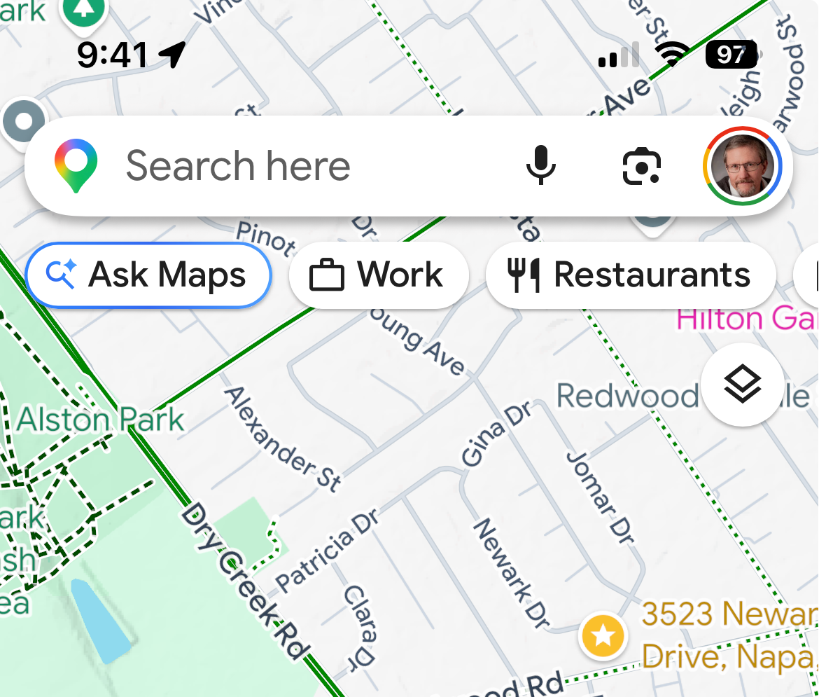 Google Maps in the Classroom: 5 Powerful Ways to Teach Geography with AI