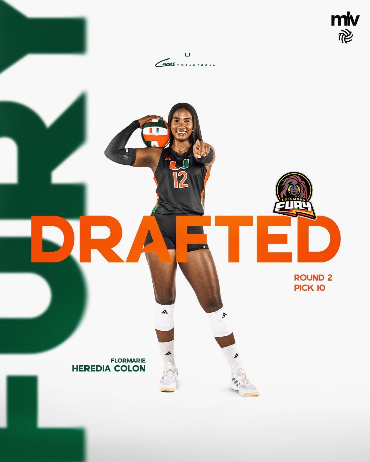 Flormarie holds key to MLV draft class