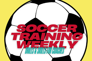 Soccer Training Weekly | Substack