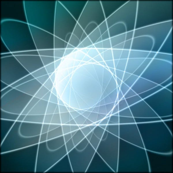 Creating and Drawing an Ellipse in Python: Part 1