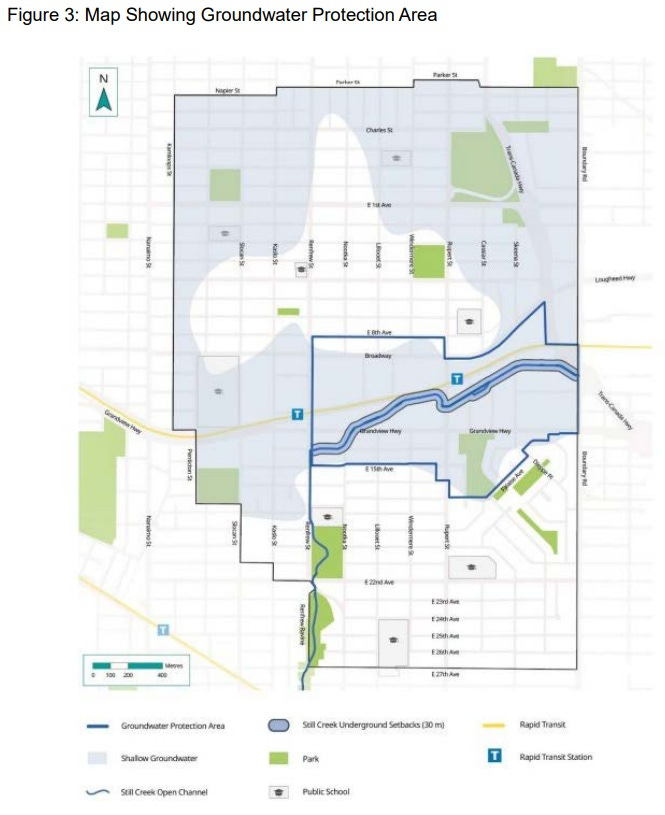 Vancouver To Pre-Zone 200 Blocks In Rupert And Renfrew Area For Low ...