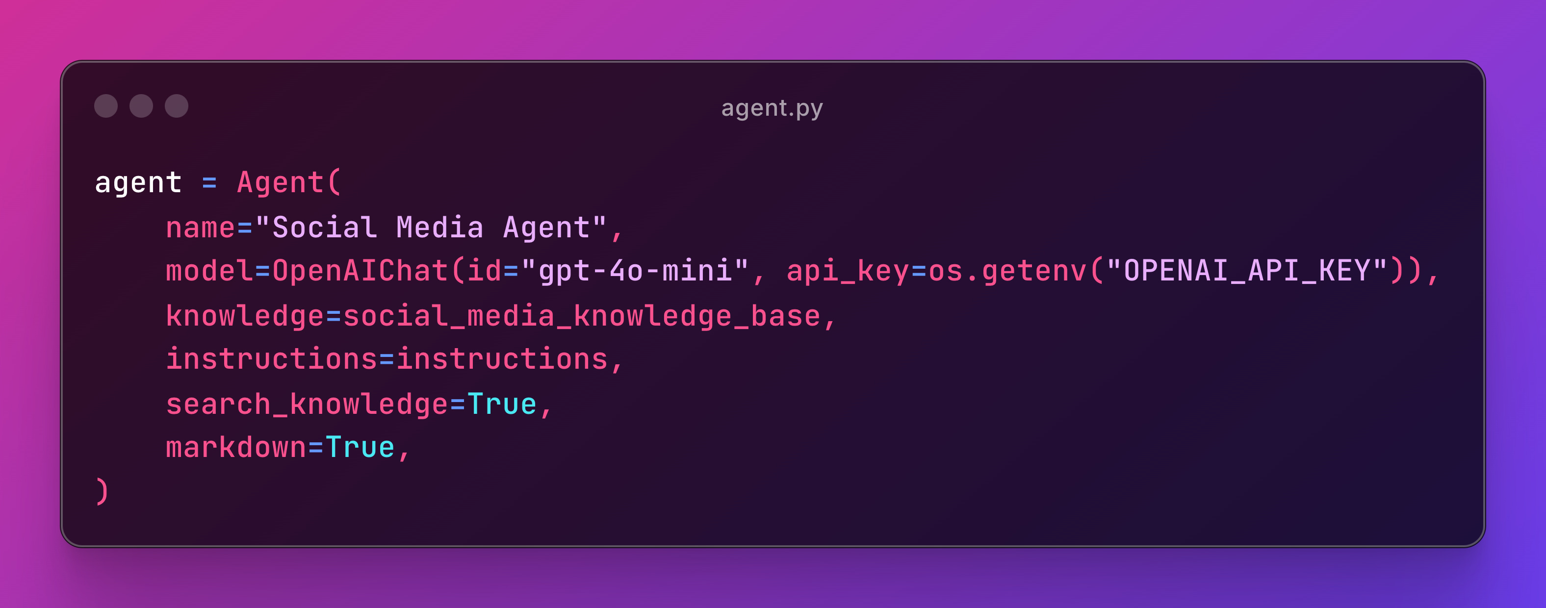 RAG for Data Engineers: Hands-on implementation with OpenAI, Agno ...