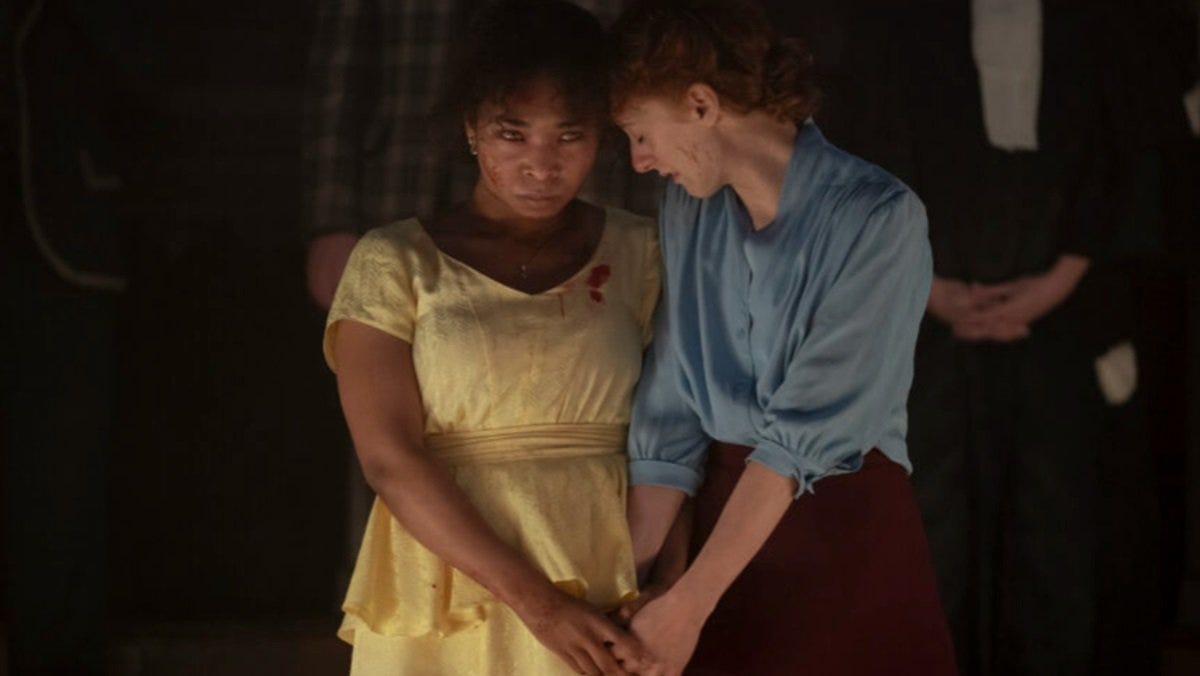 Grief, fatherhood, and tragedy in AMC's Interview With the Vampire