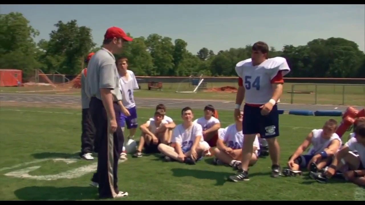 “Don’t Quit ‘Til You’ve Got Nothing Left”: The Heart of Facing the Giants